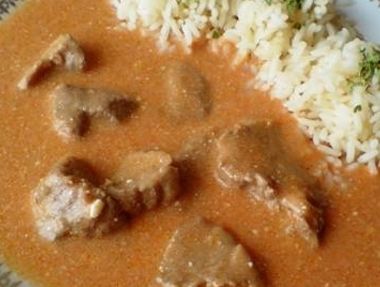 Recept: Vepřový perkelt | Tradičnírecepty.cz