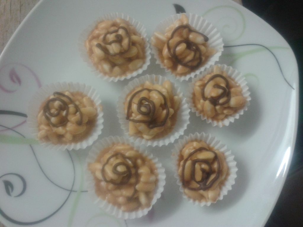 Recept: Burizony v karamelu | Tradičnírecepty.cz