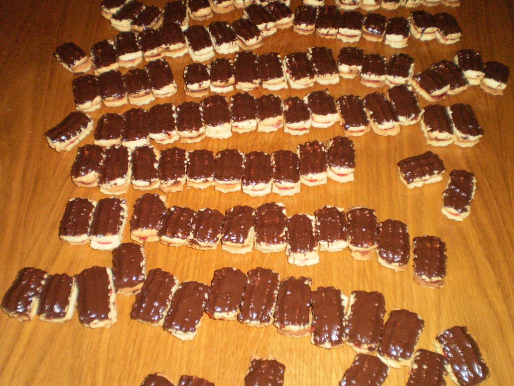 Recept: Banánky | Tradičnírecepty.cz