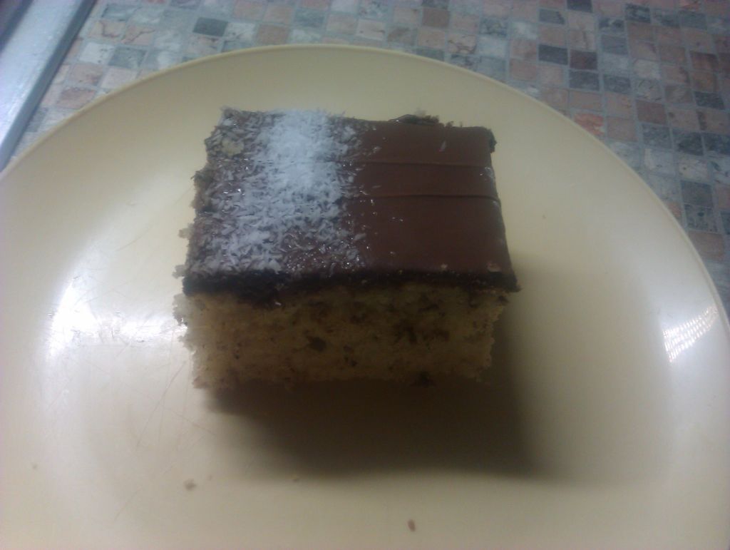 Recept: Buchta margotka | Tradičnírecepty.cz