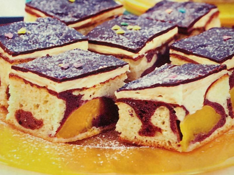 Recept: Dunajské vlnky | Tradičnírecepty.cz