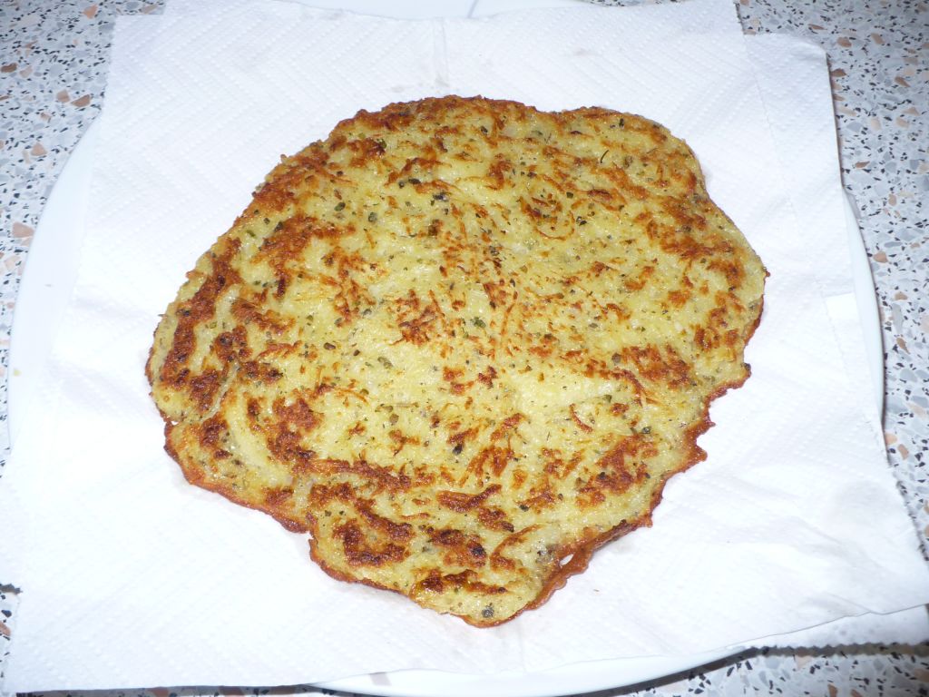 Recept: Bramboráky 2 | Tradičnírecepty.cz