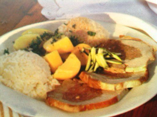 Recept: Husarská roláda | Tradičnírecepty.cz