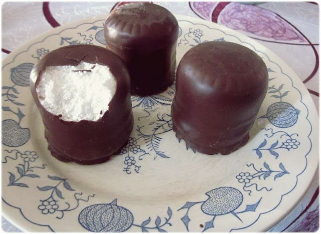 Recept: Indiánci | Tradičnírecepty.cz