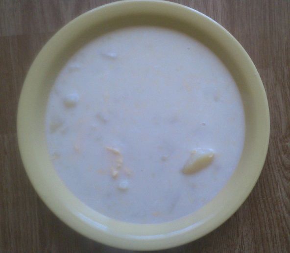 Recept: JIHOČESKÉ FRIKO | Tradičnírecepty.cz