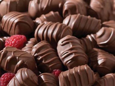 Recept: Rumové pralinky | Tradičnírecepty.cz