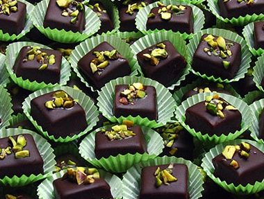 Recept: Rumové pralinky jinak | Tradičnírecepty.cz