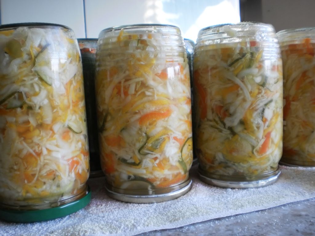 Recept: Čalamáda | Tradičnírecepty.cz