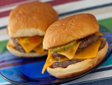 Recept: Domácí Texas Grander z KFC | Tradičnírecepty.cz