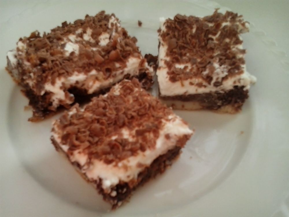 Recept: Macecha řezy - výborné | Tradičnírecepty.cz