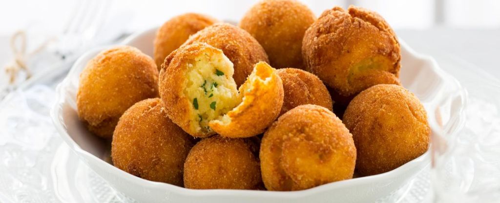 Recept: Domácí bramborové krokety 1 | Tradičnírecepty.cz