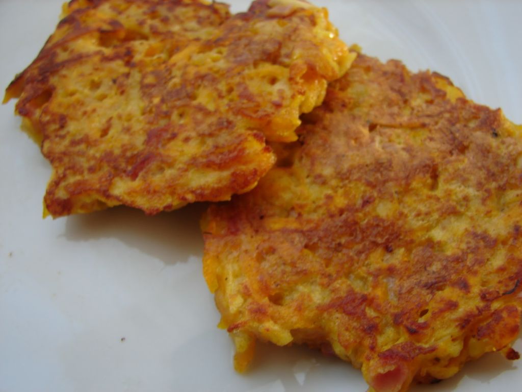 Recept: Křupavé bramboráky | Tradičnírecepty.cz