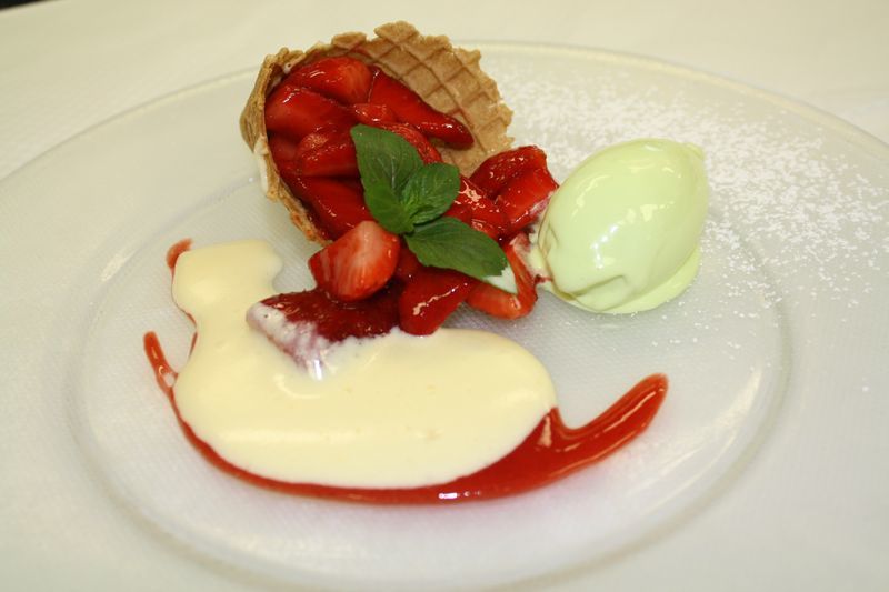 Recept: Sabayone z moravského sektu | Tradičnírecepty.cz