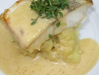 Recept: Vajíčková omáčka | Tradičnírecepty.cz