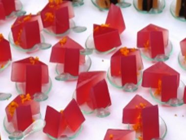 Recept: Bonbony ze želé | Tradičnírecepty.cz