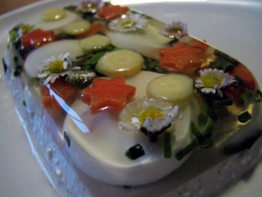 Recept: Domácí aspik | Tradičnírecepty.cz