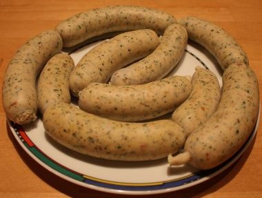 Recept: Goja - romská kuchyně | Tradičnírecepty.cz