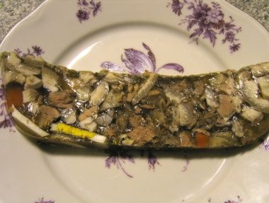 Recept: Sulc od babičky | Tradičnírecepty.cz