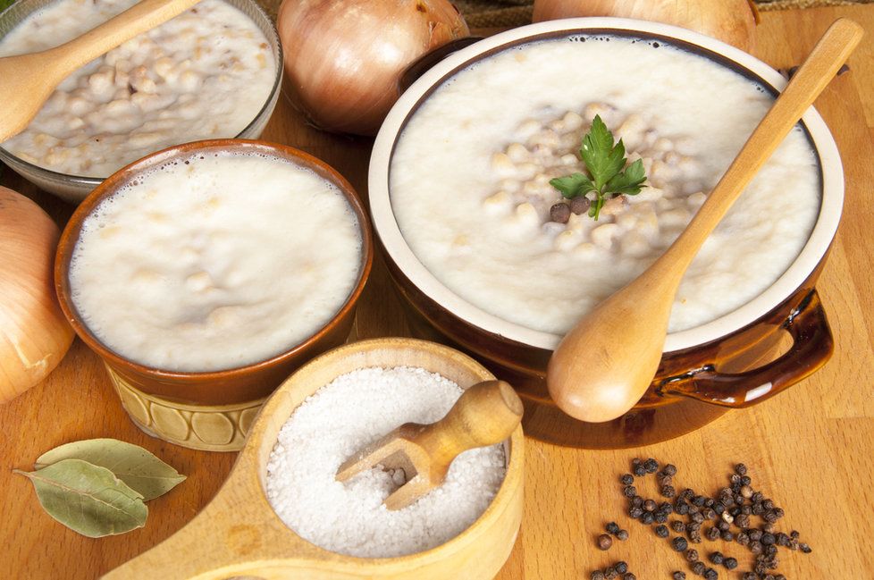 Recept: Sádlo z domácí pekárny | Tradičnírecepty.cz